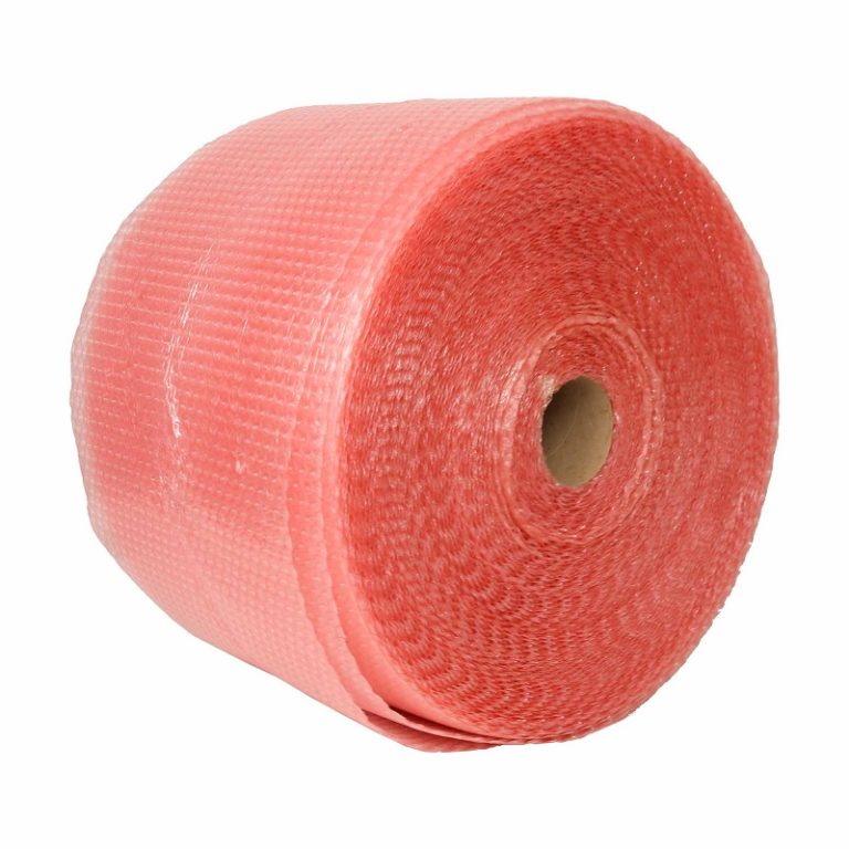 Antistatic Bubble Wrap Roll | ESD Packaging | Widaco | UAE Antistatic Bubble Wrap Roll | ESD Packaging | Widaco | UAE
